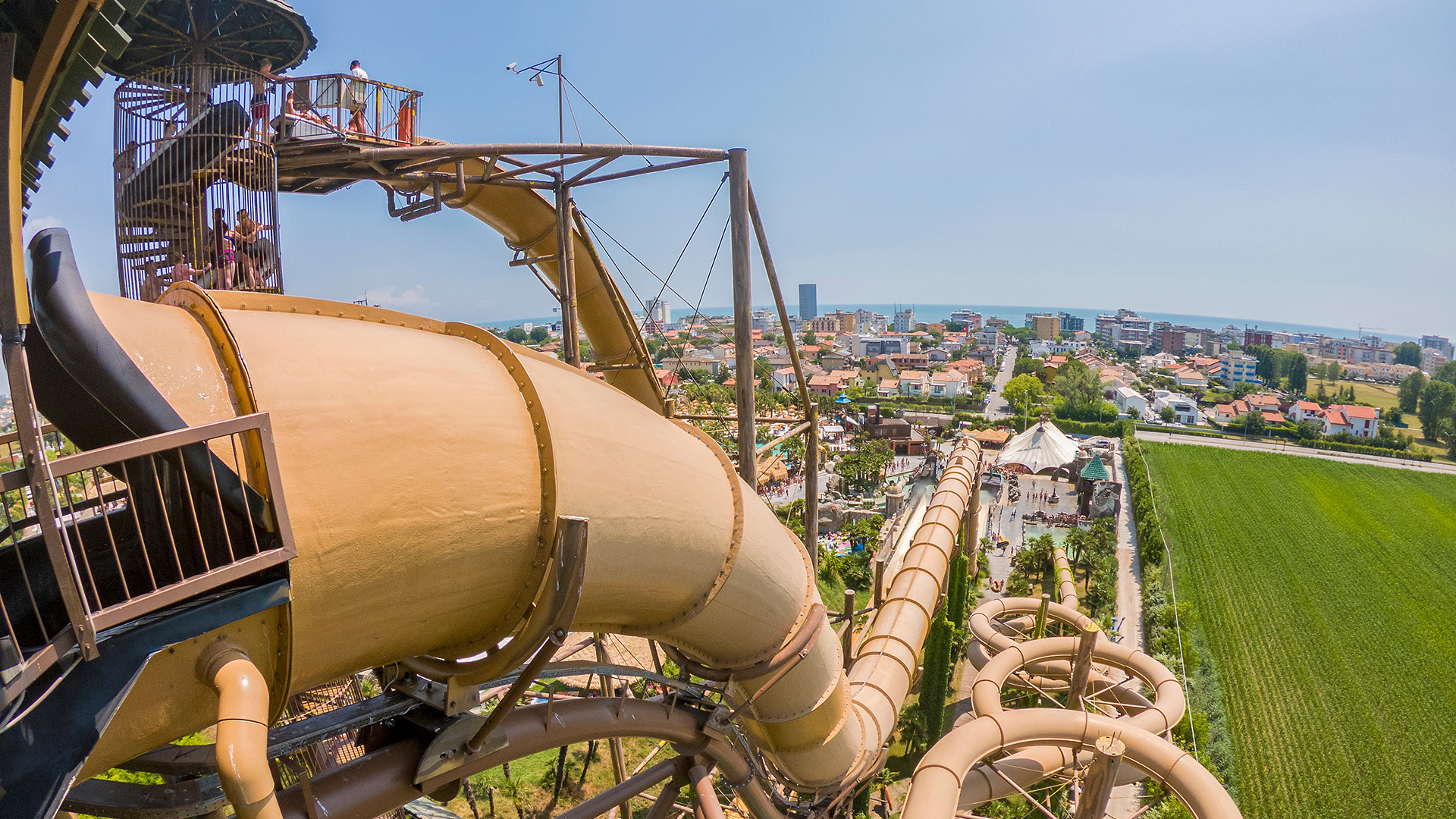 Jesolo & Caorle | Christophorus Reisen
