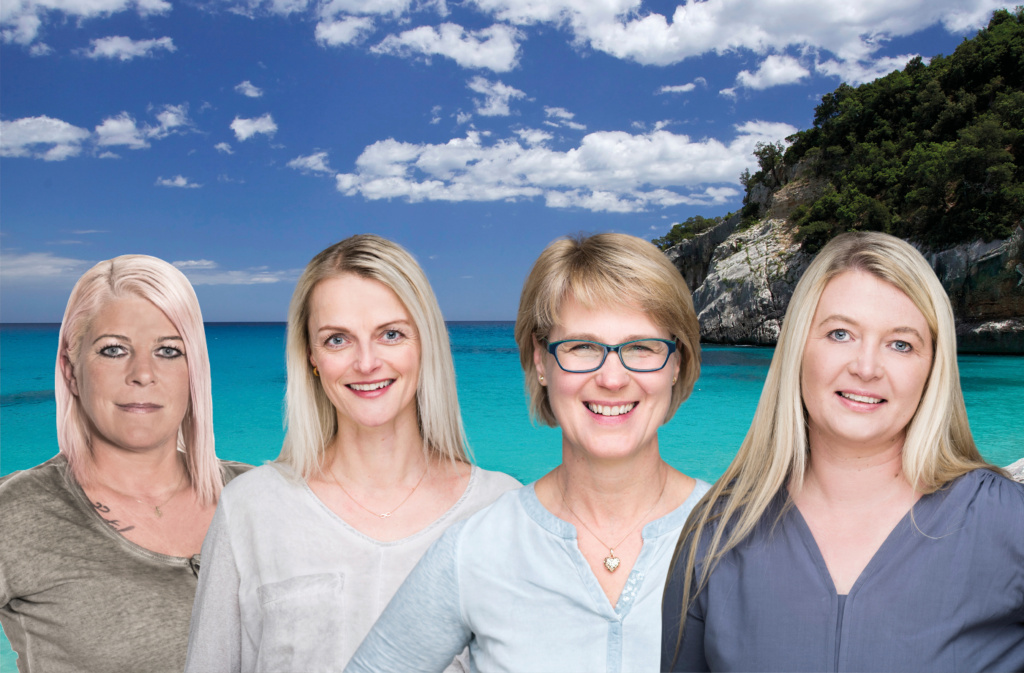 Reisebüro Brixlegg - Christophorus Reisen