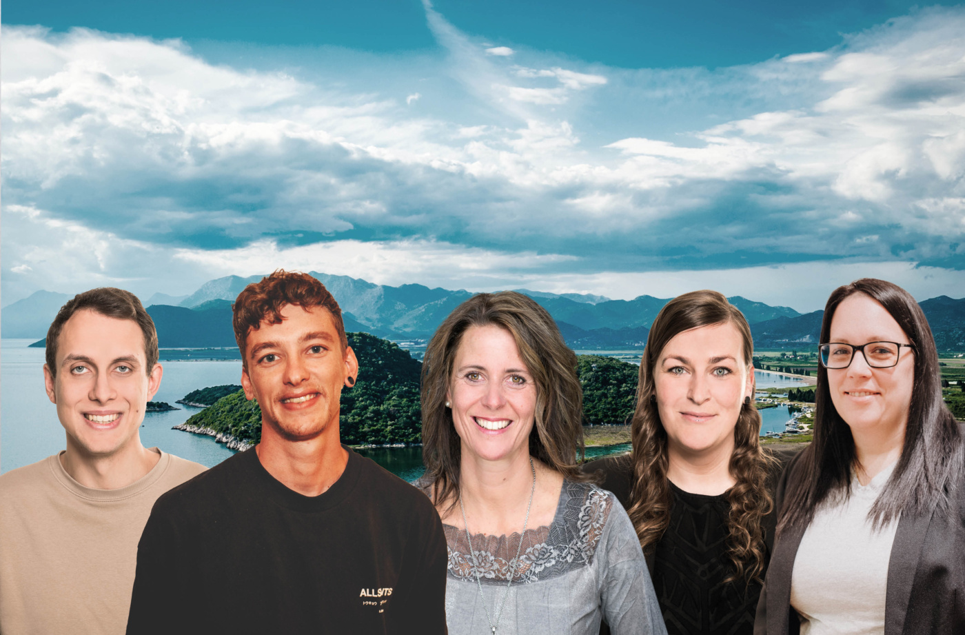 Reisebüro Wörgl - Christophorus Reisen