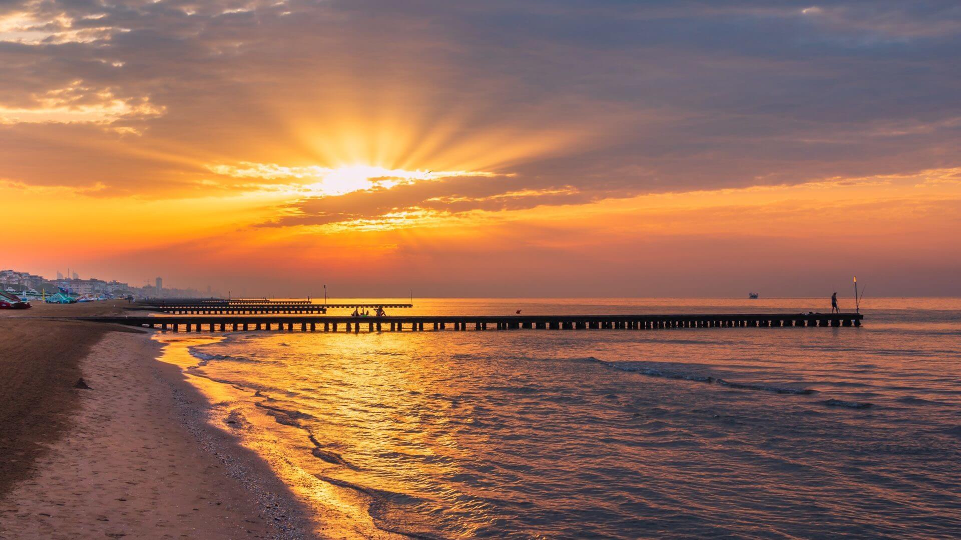 Jesolo Reisebericht - Christophorus Reisen