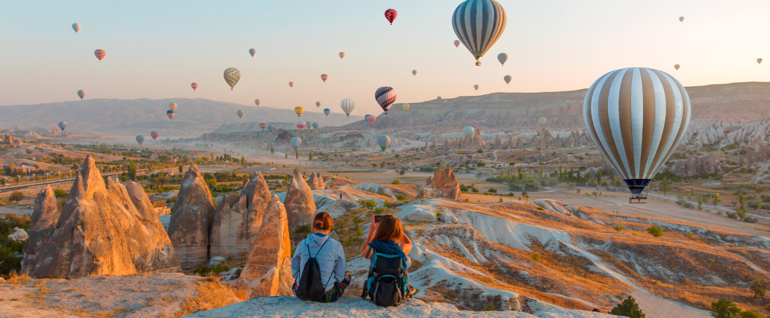 Christophorus Reisen – sicher mehr erleben!