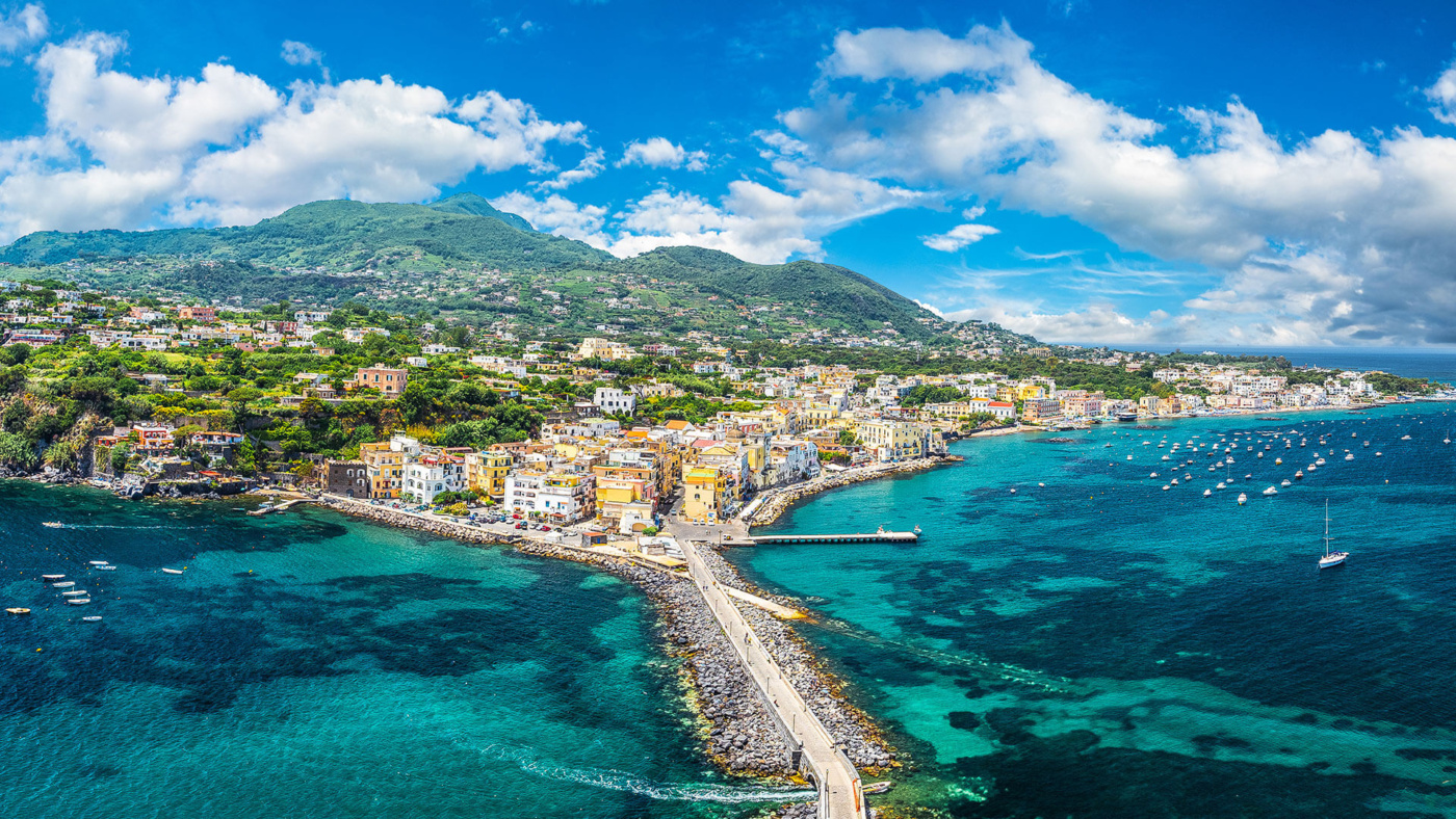 Ischia Sehenswürdigkeiten | Christophorus Reisen