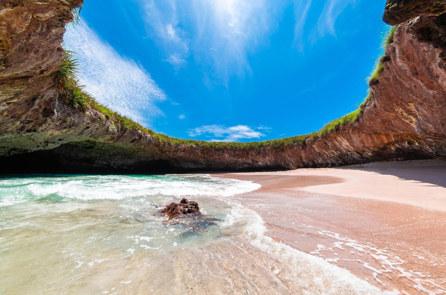 Mexiko – Urlaub zwischen Strand und Kultur - Christophorus Reisen