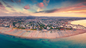 Rimini Strand: Alles, was du darüber wissen musst und mehr ...