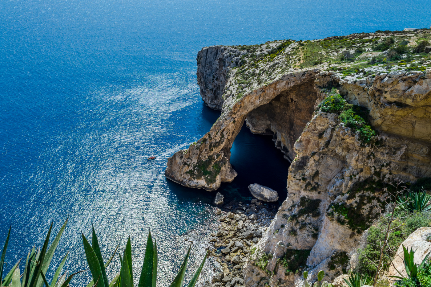 Malta Sehenswürdigkeiten: Diese 11 Spots musst du unbedingt sehen ...