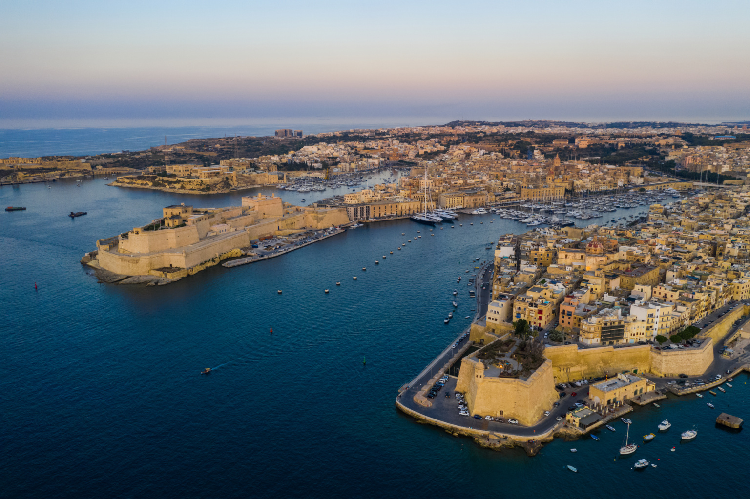 Malta Sehenswürdigkeiten: Diese 11 Spots musst du unbedingt sehen ...