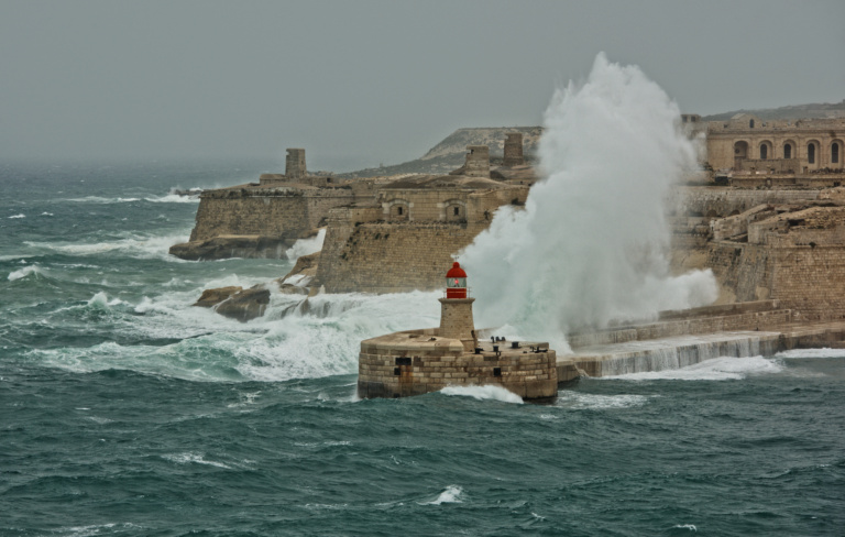 Wetter Malta – die beste Reisezeit für einen traumhaften Urlaub