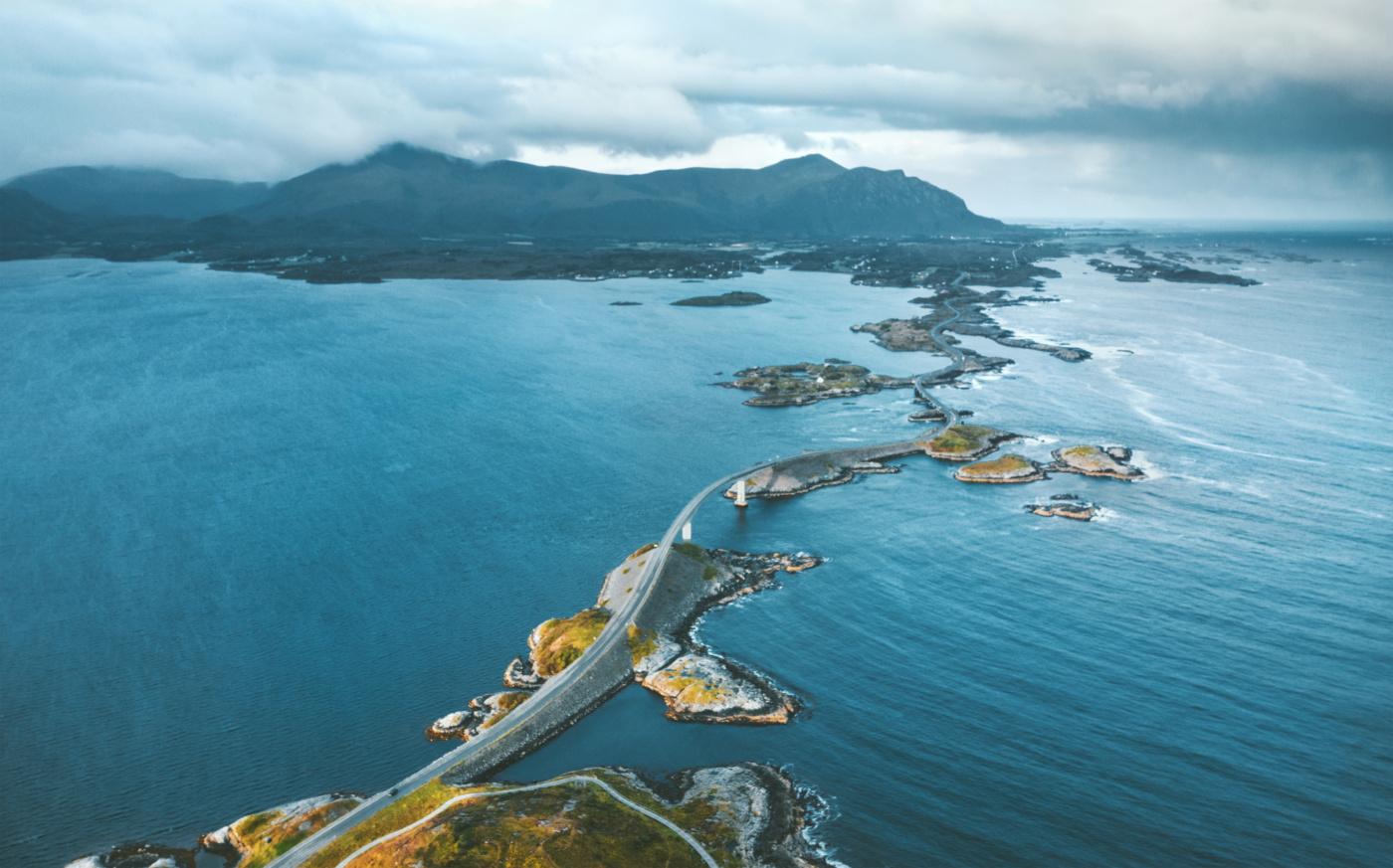 Roadtrips - Christophorus Reisen