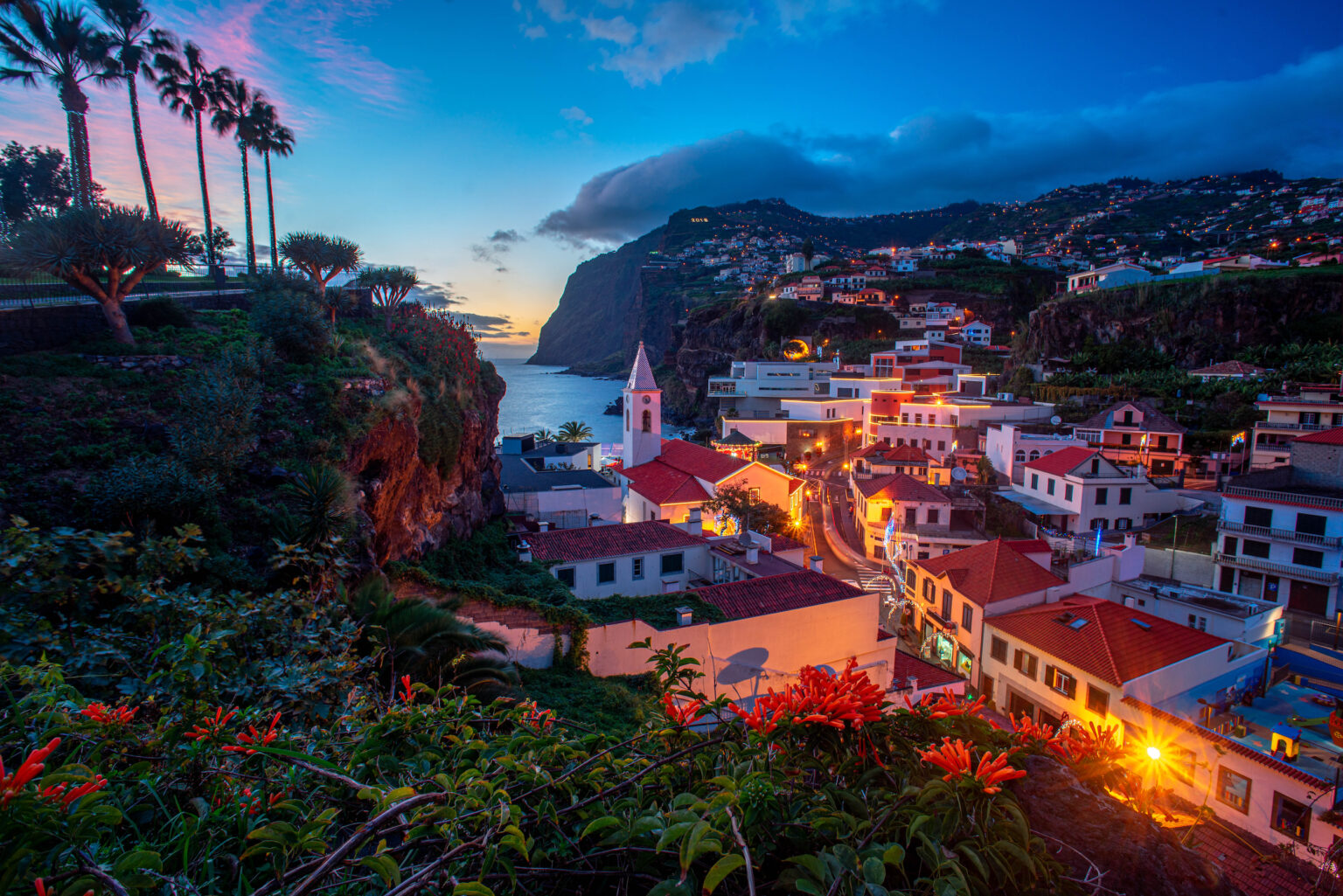 Madeira – Sehenswürdigkeiten, die du nicht verpassen solltest ...