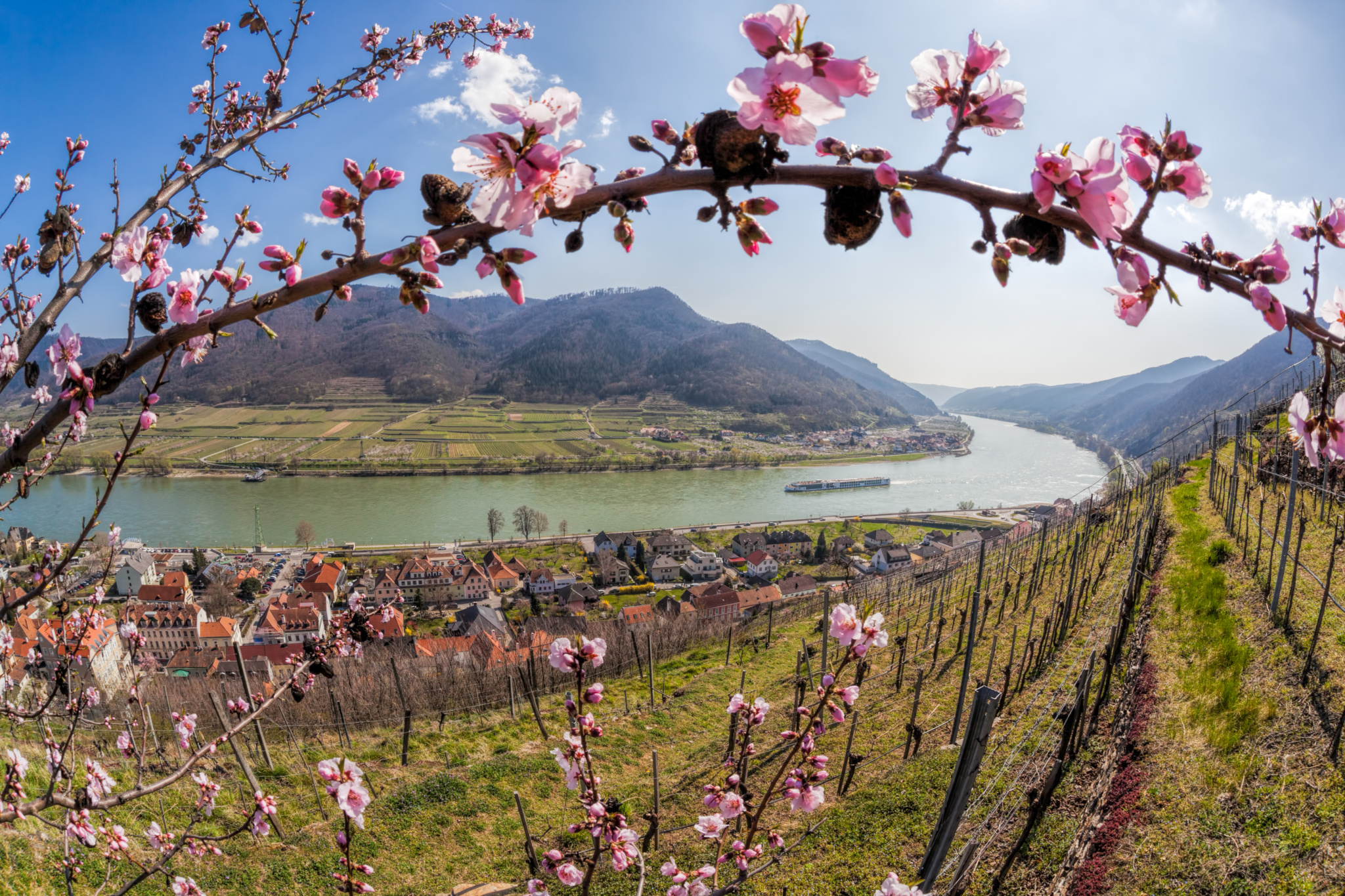 Beste Reiseziele im April 2026 - Christophorus Reisen