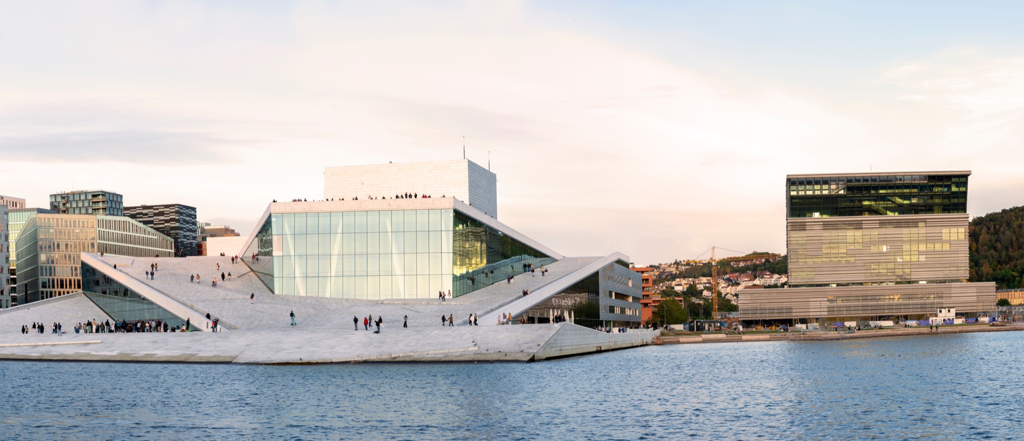 Oslo – traumhafte Städtereise nach Norwegen - Christophorus Reisen