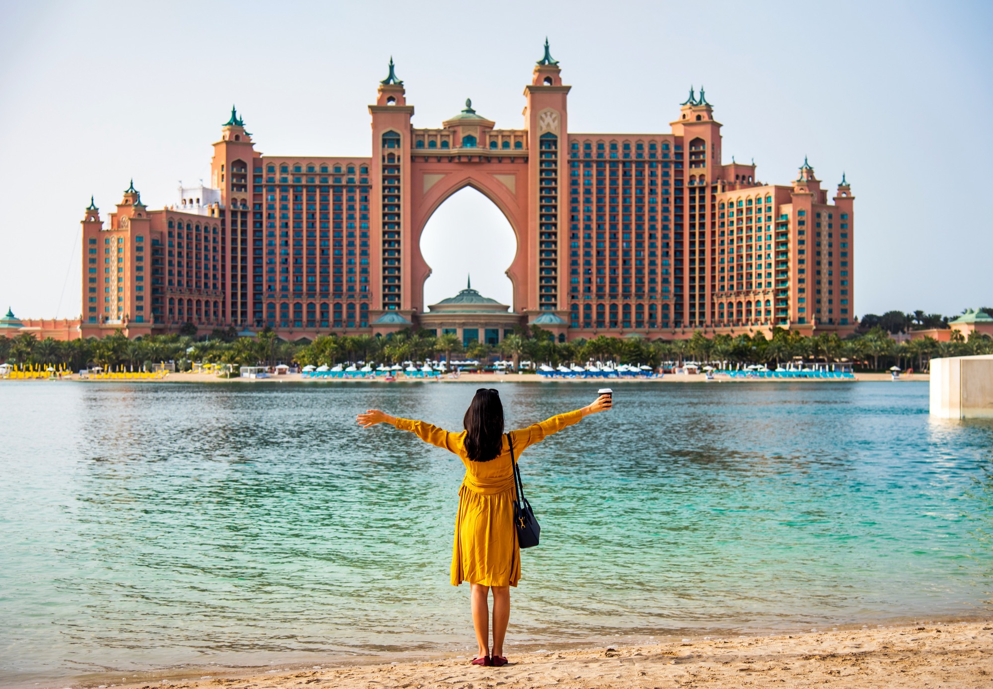 Atlantis Dubai – ein Resort der Extraklasse - Christophorus Reisen