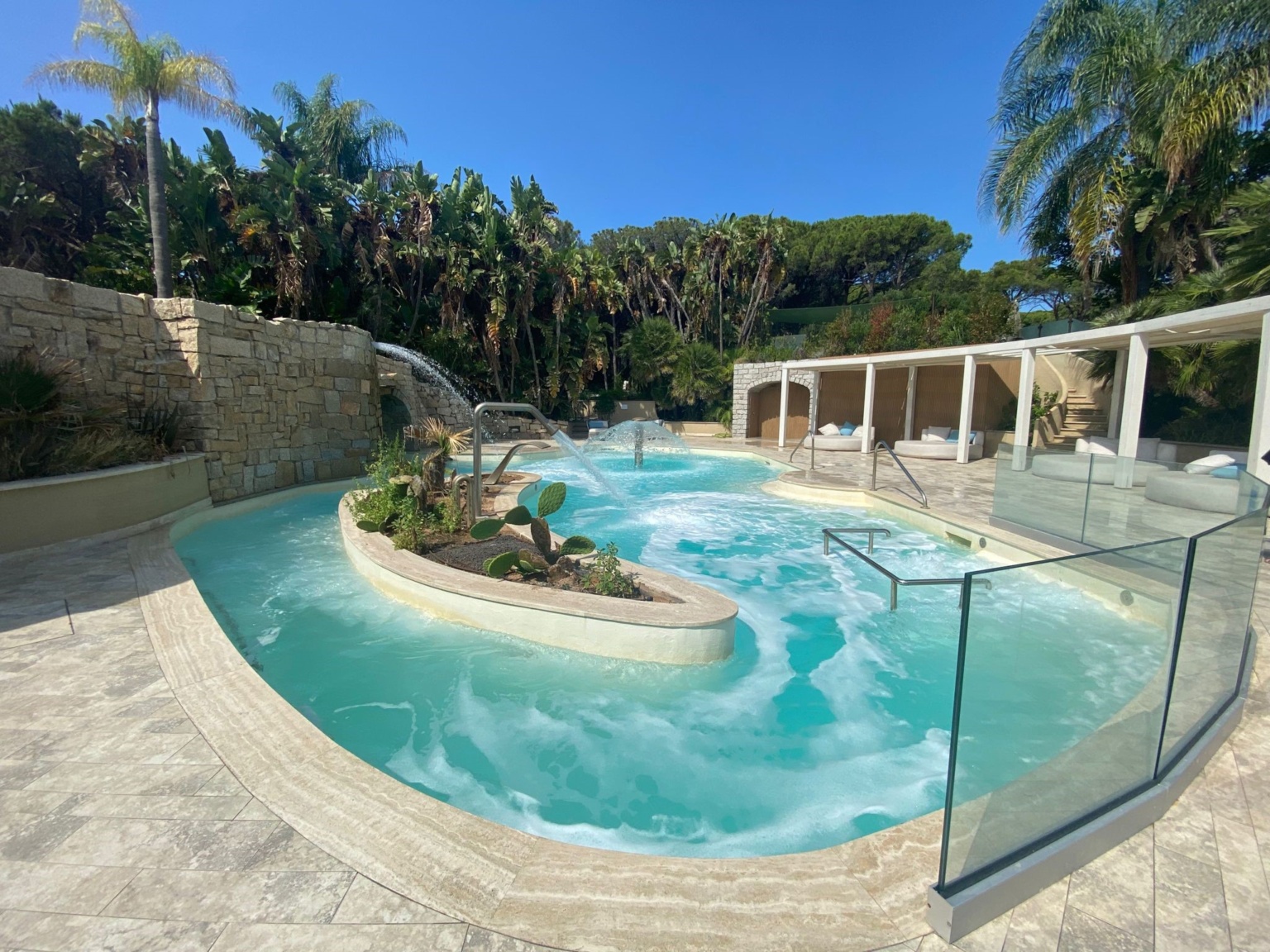 UNIQUE MOMENTS „FORTE VILLAGE“ SARDINIEN - Christophorus Reisen