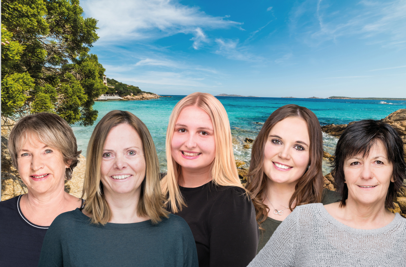 Reisebüro Schwaz - Christophorus Reisen